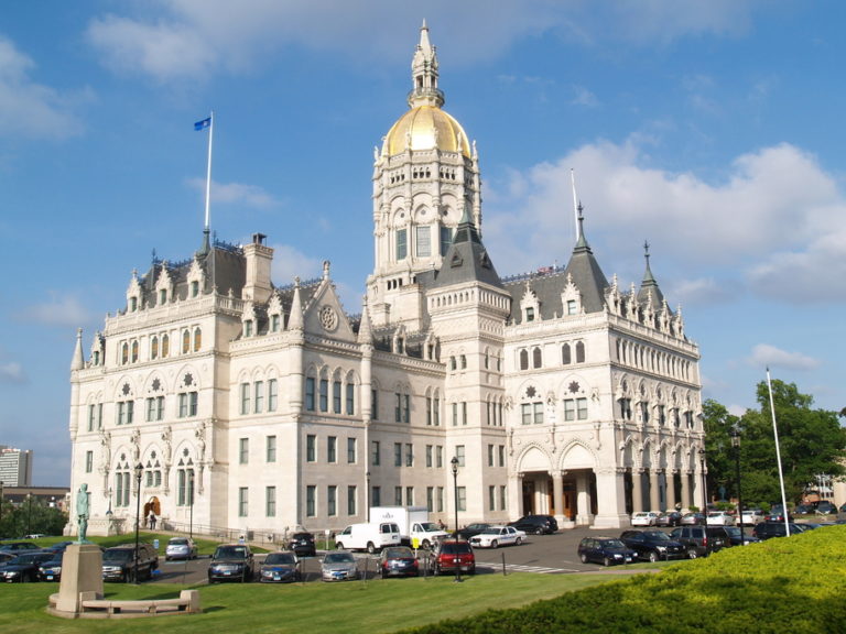 Matthew Ritter will be the latest speaker from Hartford – Hartford ...